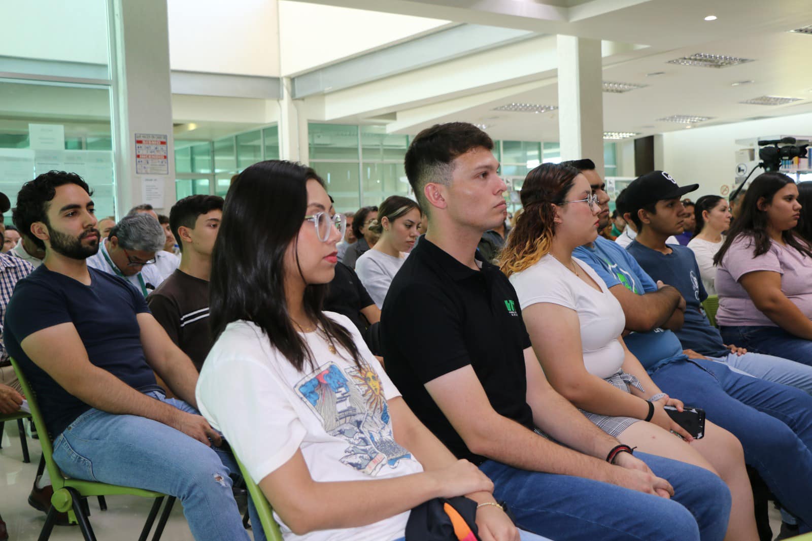 Universidad Tecnológica del Sur de Sonora - Acciones