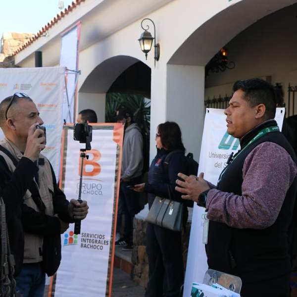 Universidad Tecnológica del Sur de Sonora - Universidad Tecnológica del Sur de Sonora