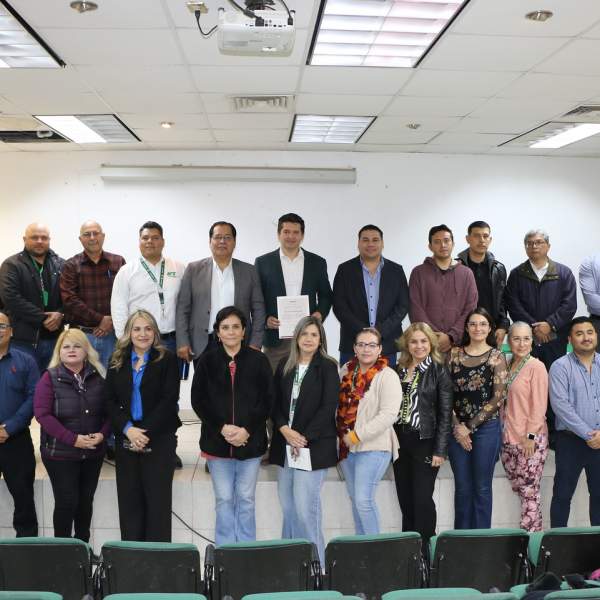 Universidad Tecnológica del Sur de Sonora - Universidad Tecnológica del Sur de Sonora