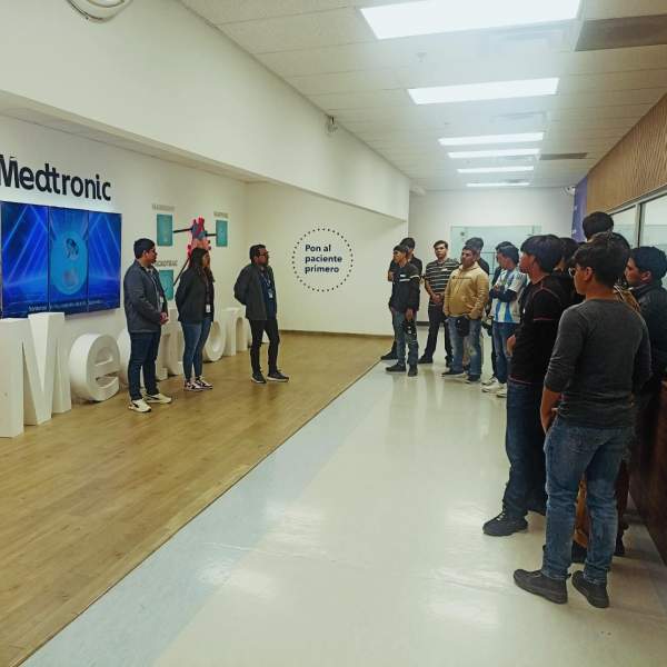 Universidad Tecnológica del Sur de Sonora - Universidad Tecnológica del Sur de Sonora